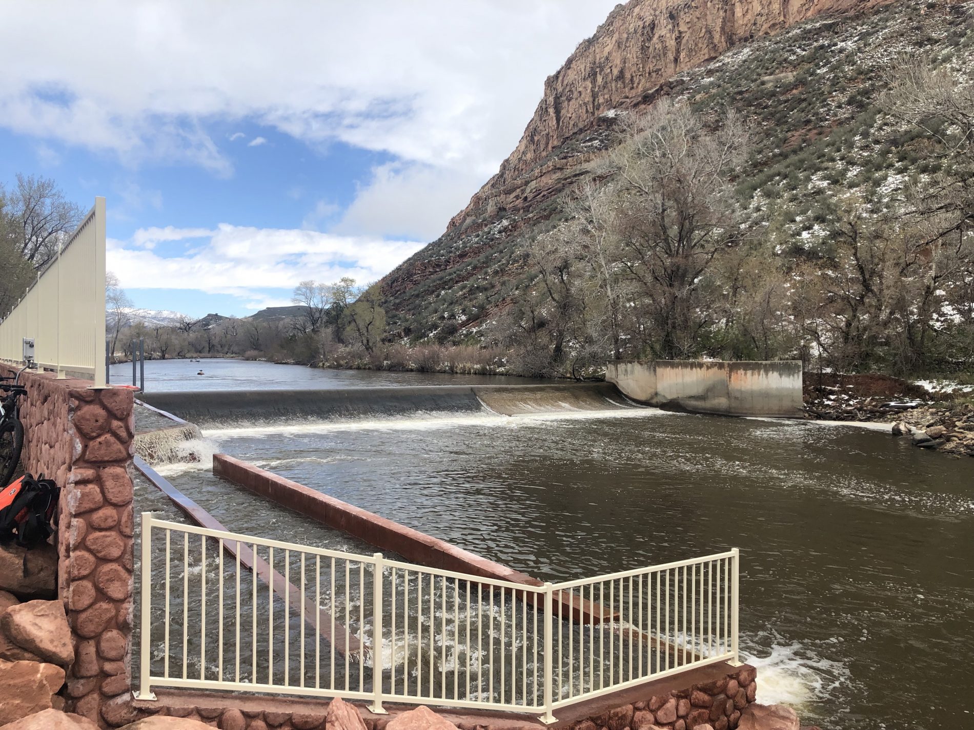 Watson Lake State Wildlife Area | Cache la Poudre River National ...