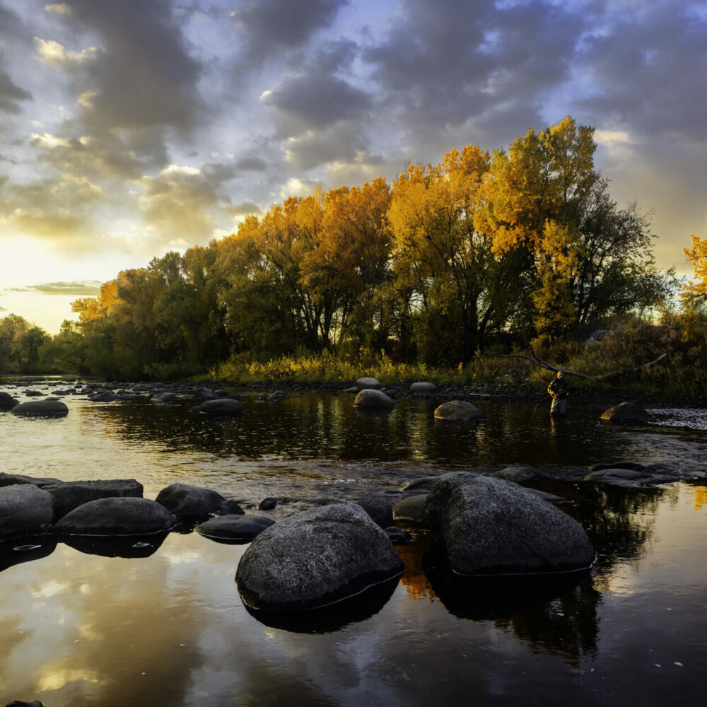 Blog | Cache la Poudre River National Heritage Area