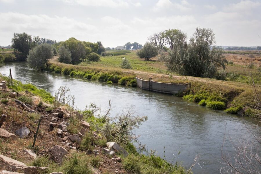 Location | Cache la Poudre River National Heritage Area