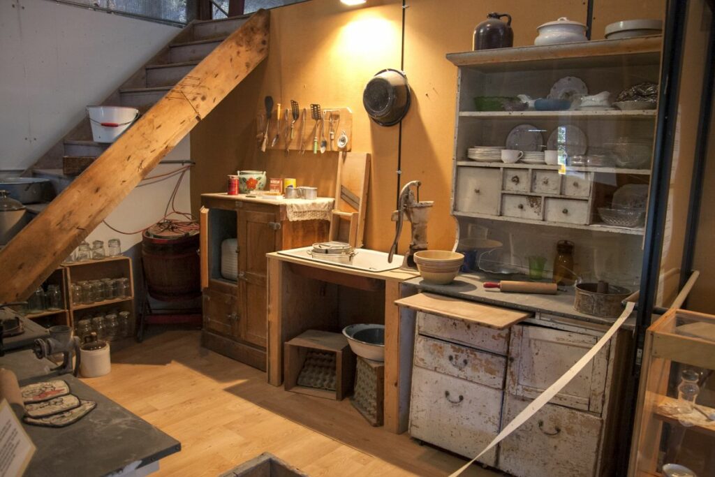 Location | Cache la Poudre River National Heritage Area