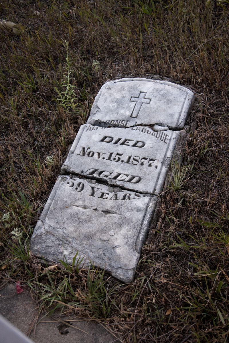 Bingham Hill Cemetery | Cache la Poudre River National Heritage Area