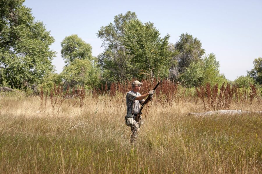 Location | Cache la Poudre River National Heritage Area