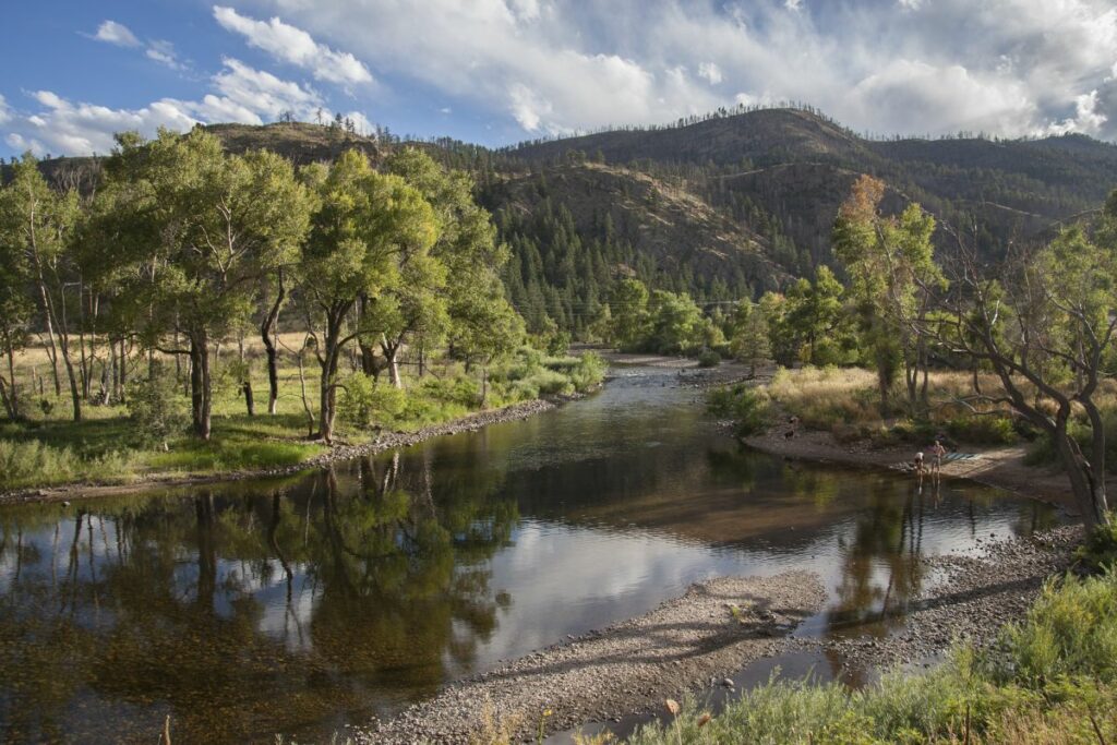 Picnic Rock | Cache la Poudre River National Heritage Area