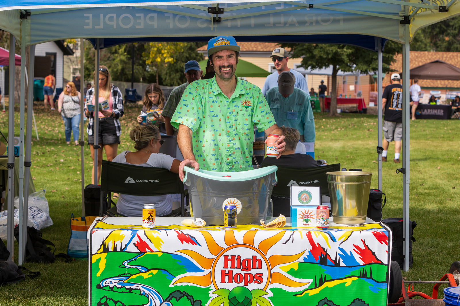 High_Hops_Brewing | Cache la Poudre River National Heritage Area