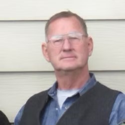 Mark Morgan | Cache la Poudre River National Heritage Area