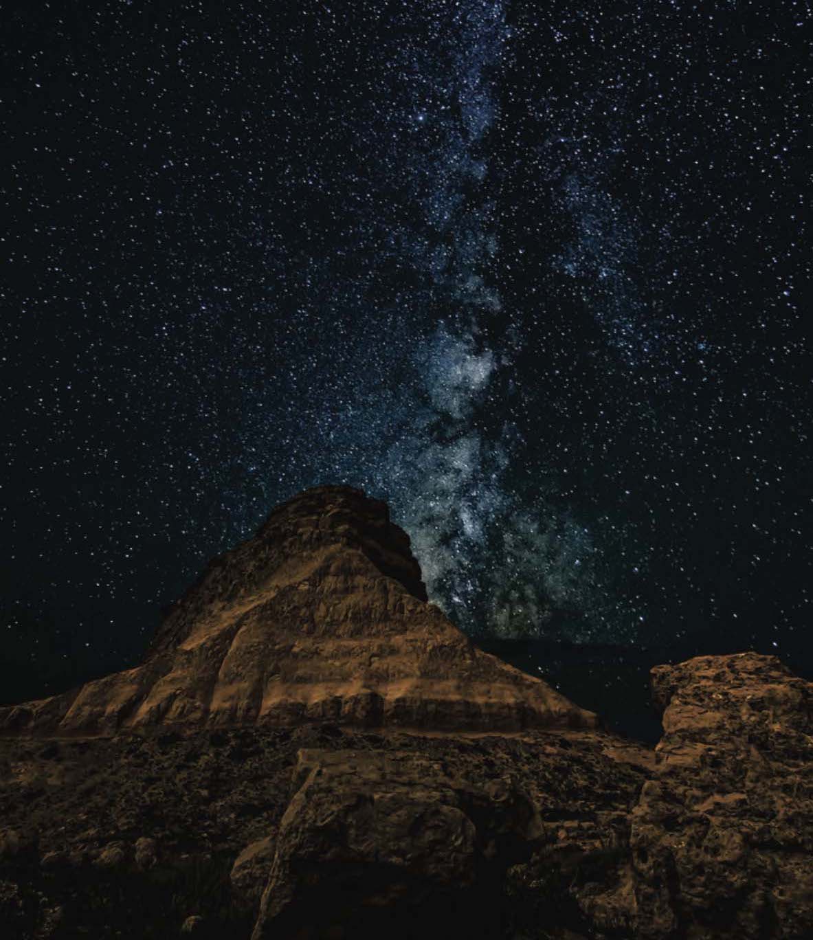 Pawnee Buttes Thumb | Cache la Poudre River National Heritage Area