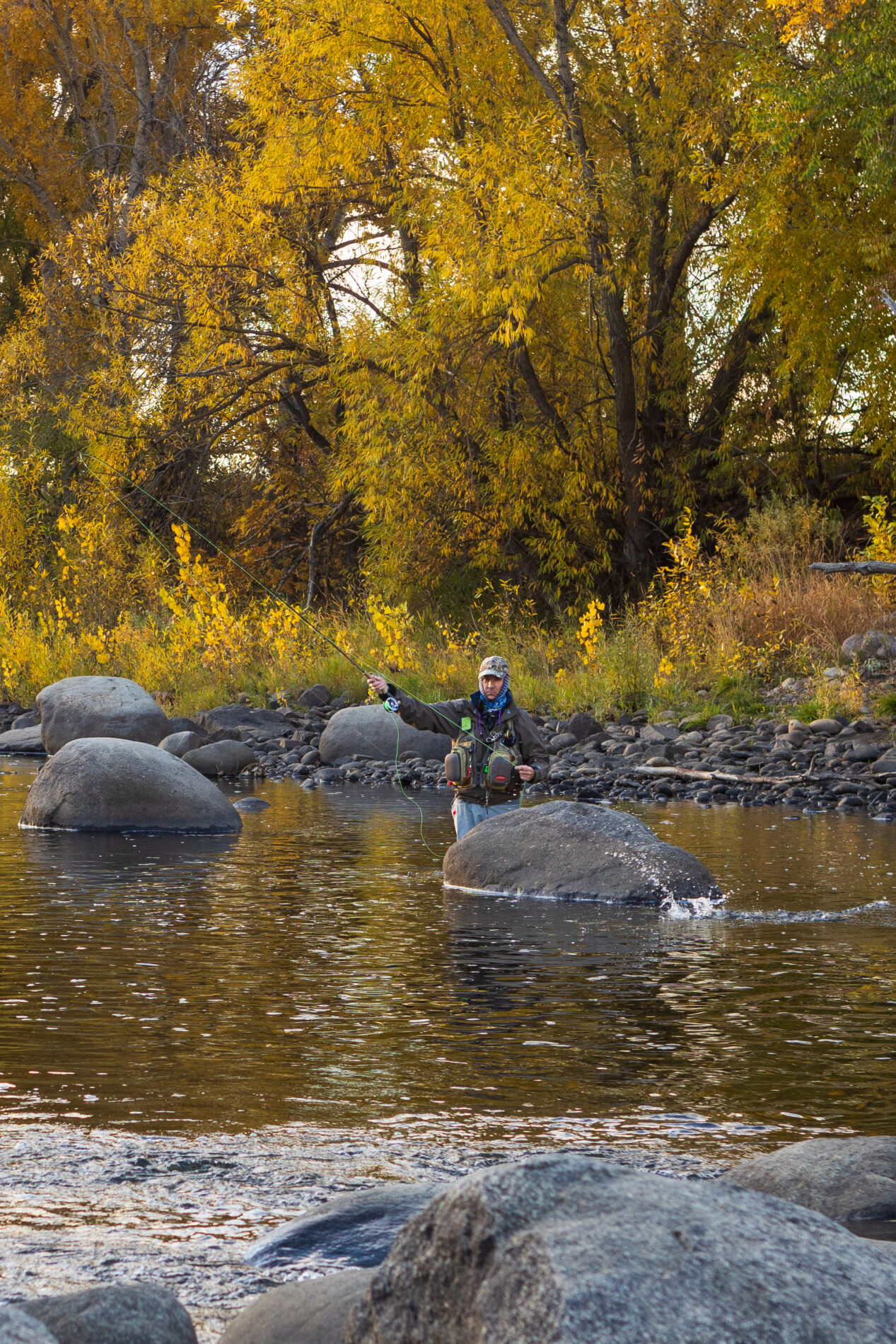 Ralph_Perry_RLEntry1 | Cache la Poudre River National Heritage Area