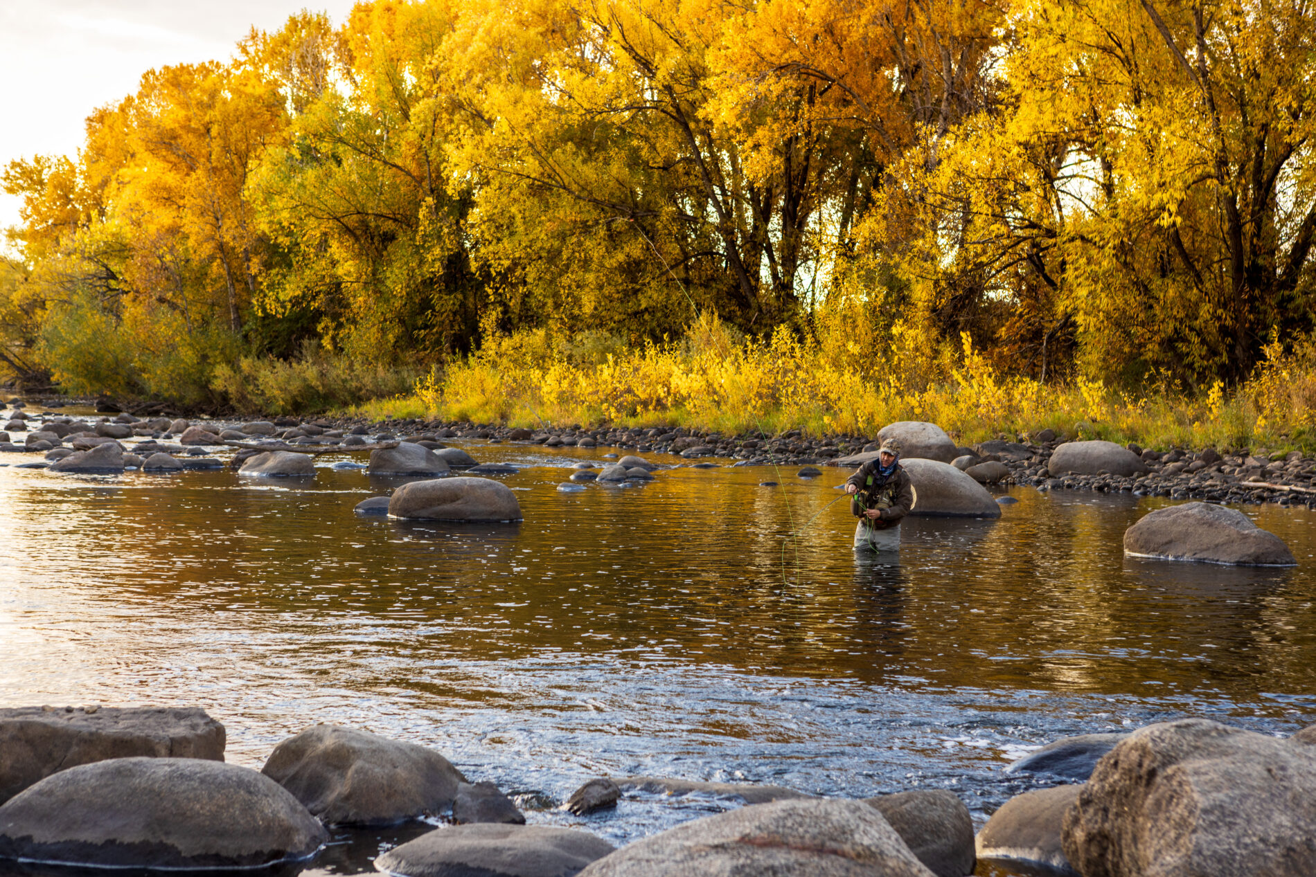 Ralph_Perry_RLEntry2 | Cache la Poudre River National Heritage Area