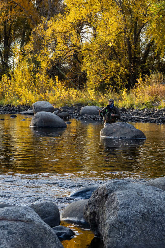 Perr | Cache la Poudre River National Heritage Area