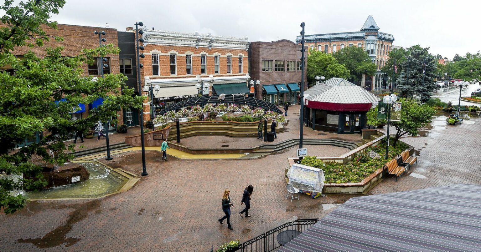 Visit Fort Collins | Cache la Poudre River National Heritage Area