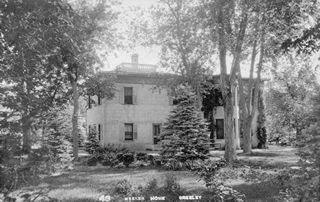 Museum Tour | Cache la Poudre River National Heritage Area